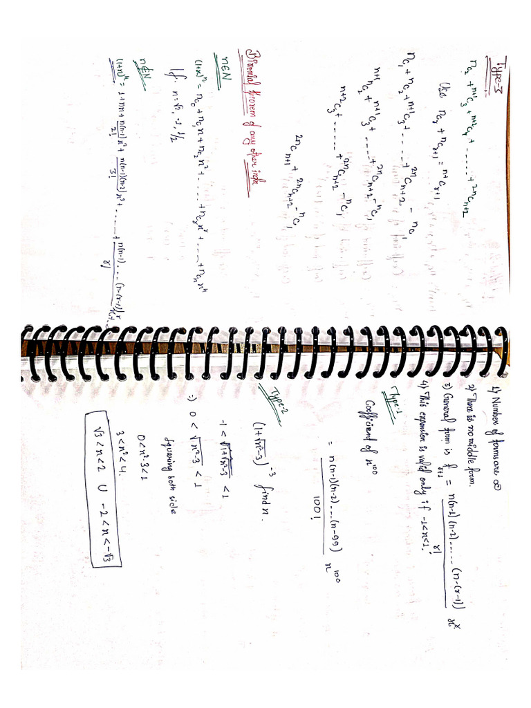 s1 Maths | PDF