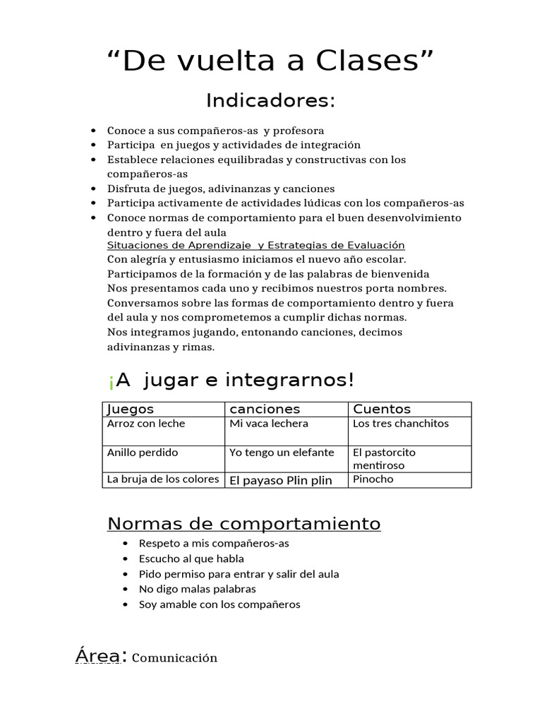 Plan Pri | PDF