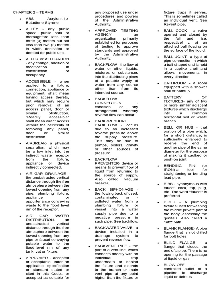 Chapter 2 Utilities 2 Pdf