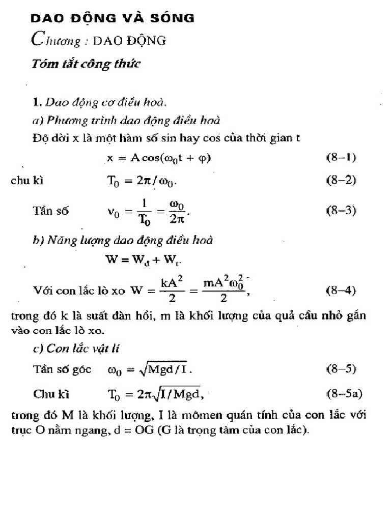 Bai Tap Giua Ky | PDF
