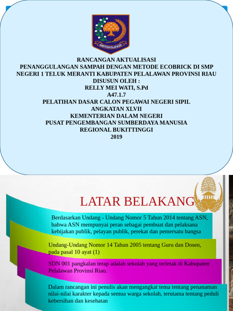 Tugas Aktualisasi Icha | PDF