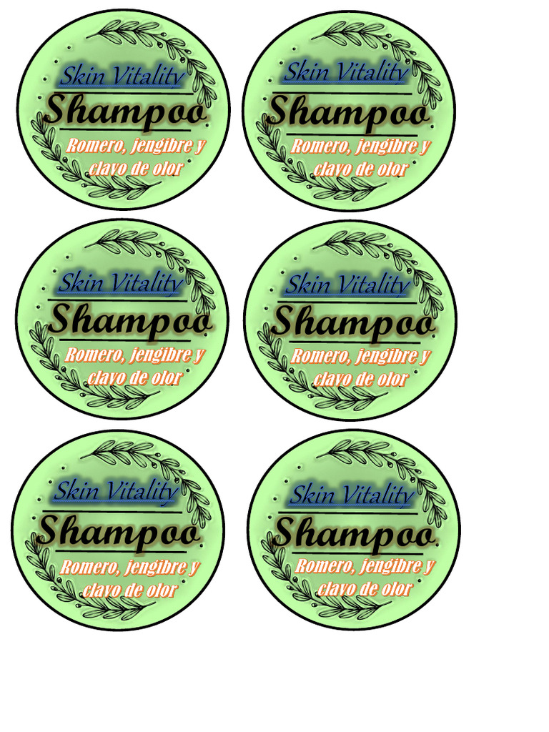 Etiquetas Unijjar-1 | PDF