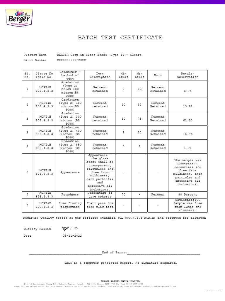 Berger - GB - 2228830 - BTC (1) - NTH-2023-1-2-1 | PDF
