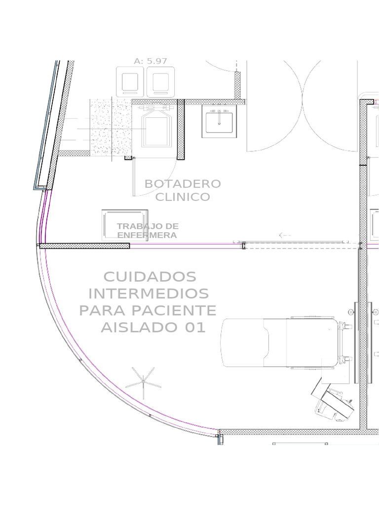 Aislados 01 - Botadero Clinico | PDF