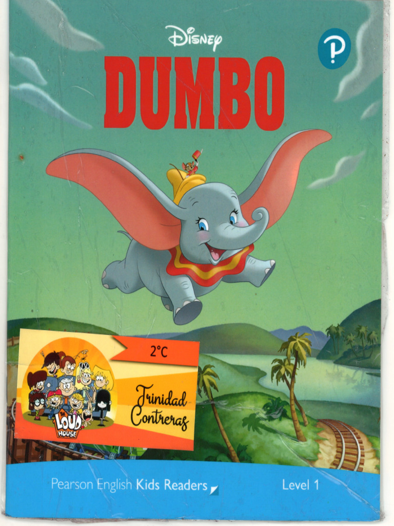 Dumbo | PDF