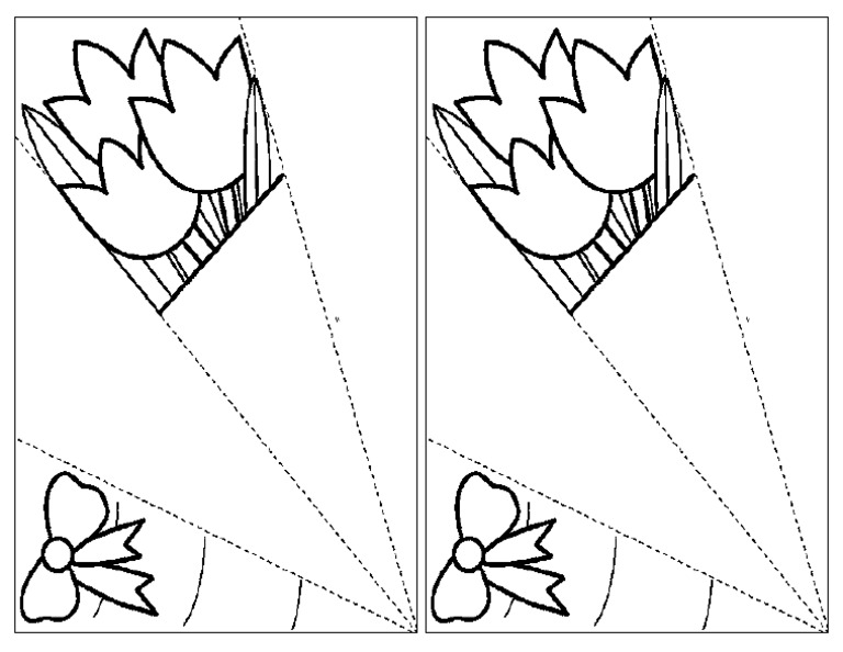 Flower Bouquet | PDF