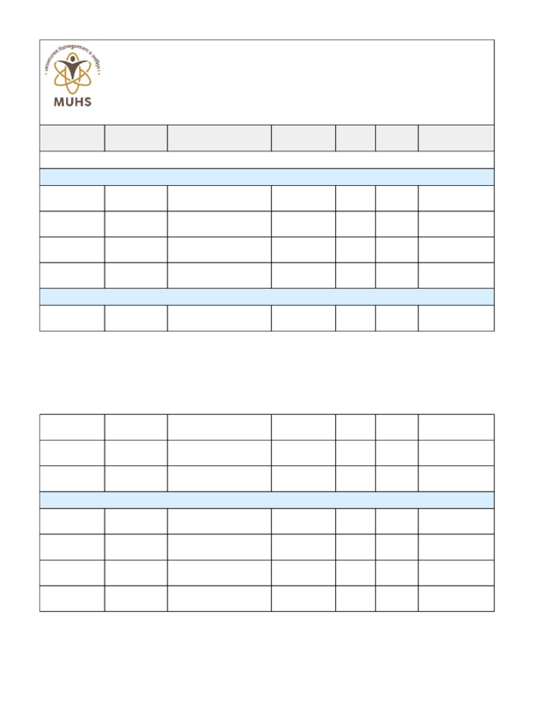 Final Allotment List 239755 | PDF