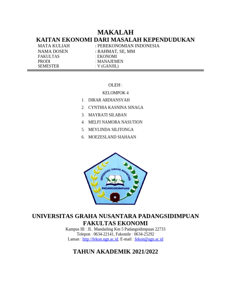 MAKALAH Pi Kel 4 Fix | PDF