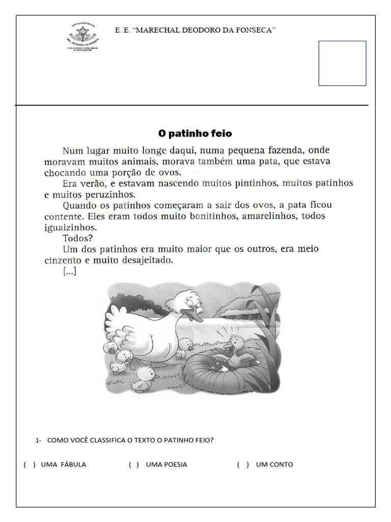 prova mensal 2b 2024 | PDF