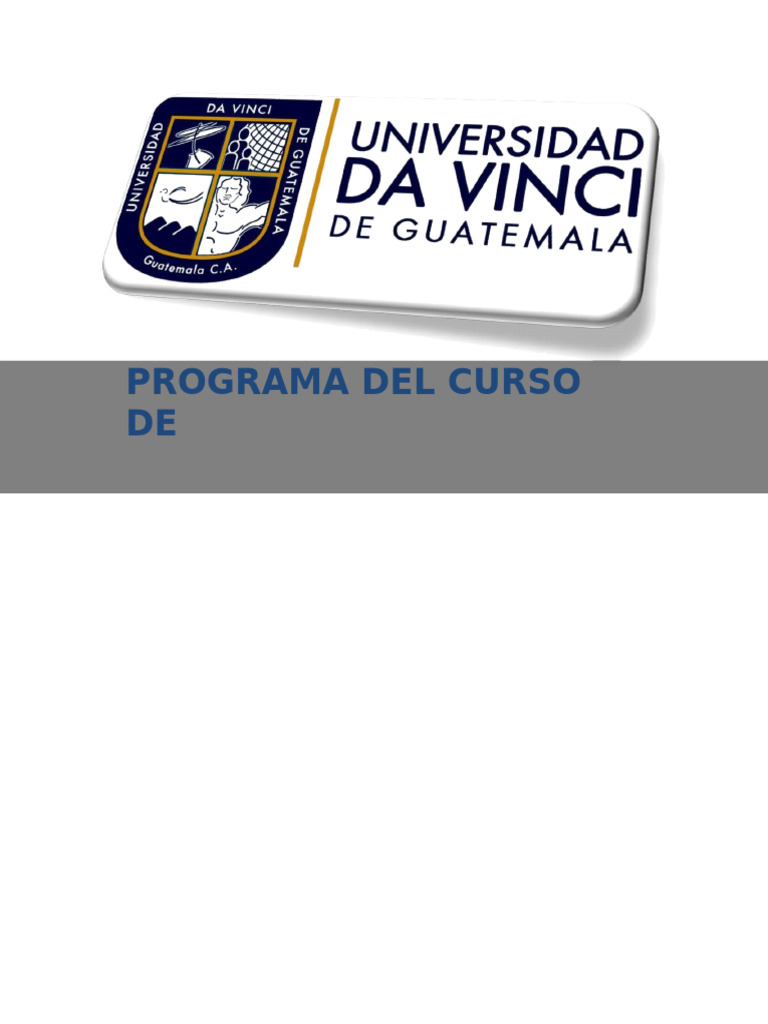 48 Programa Practica Notarial | PDF