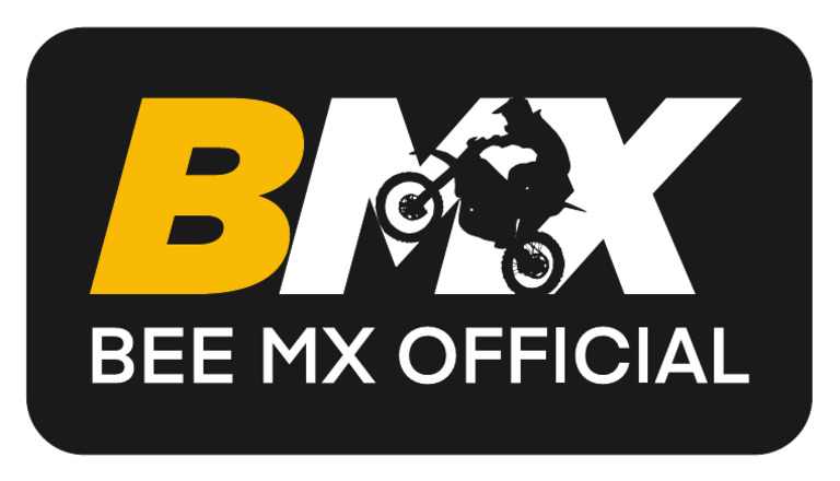 BMX Logo | PDF