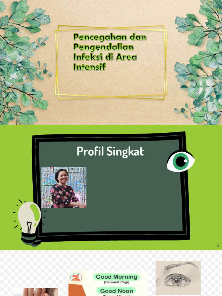 PPI ICU - Anita | PDF