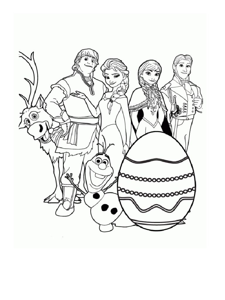FROZEN | PDF
