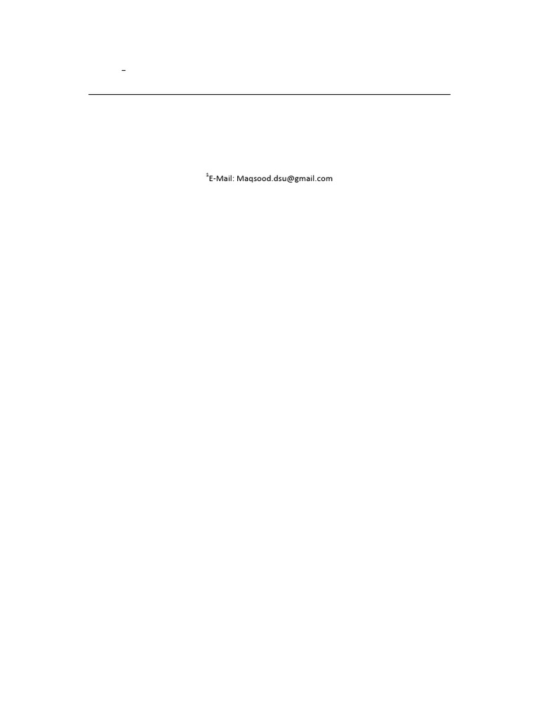 Namaz - ISOSS - Final Submission | PDF