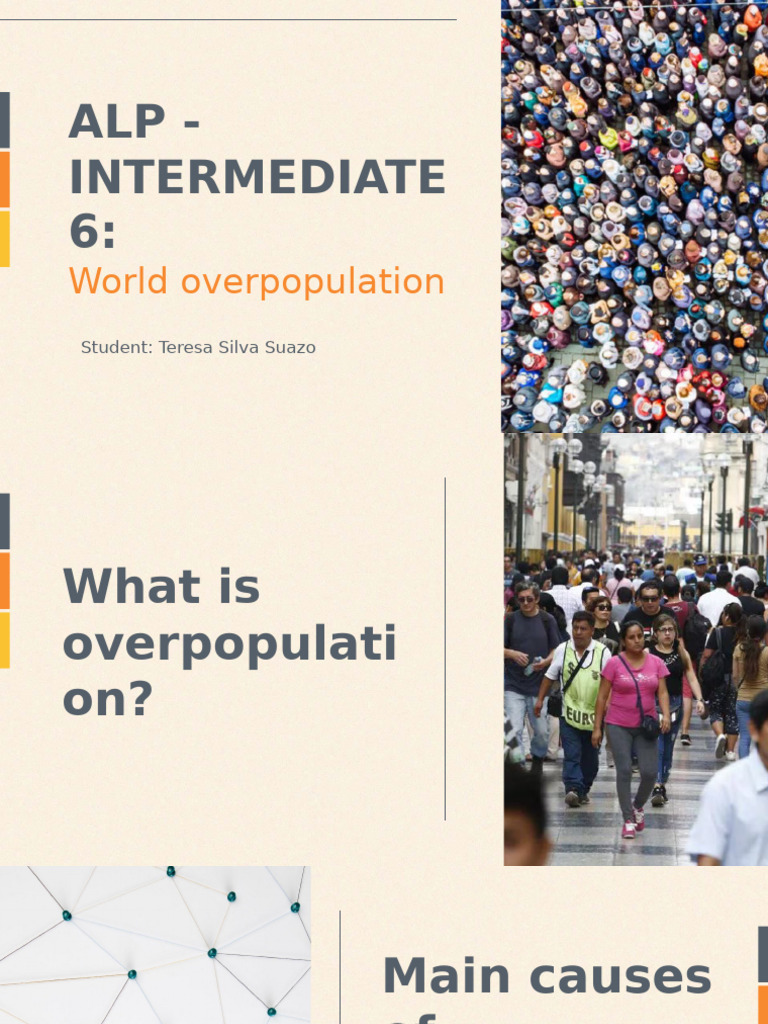 Alp - Intermediate 6 | PDF