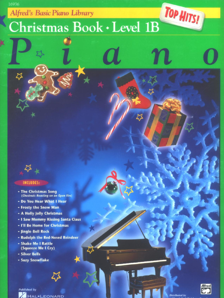 Christmas Book | PDF