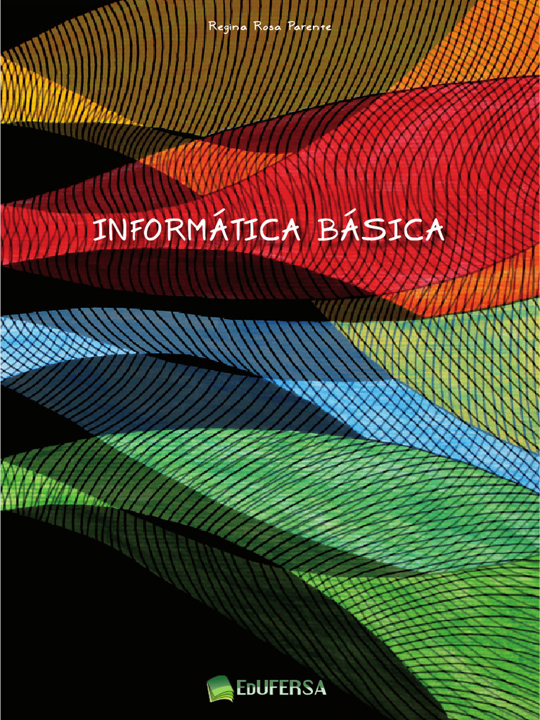 Informática Básica | PDF