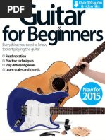 Top 40 Famous&Easy One String Guitar Songs For Be | PDF | Guitars ...