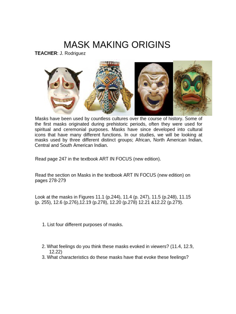masks_assignment_research | PDF