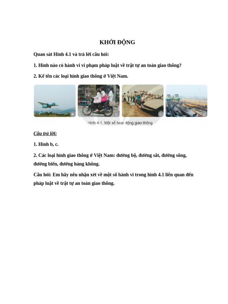 Bài 4 Qpan HP2 | PDF