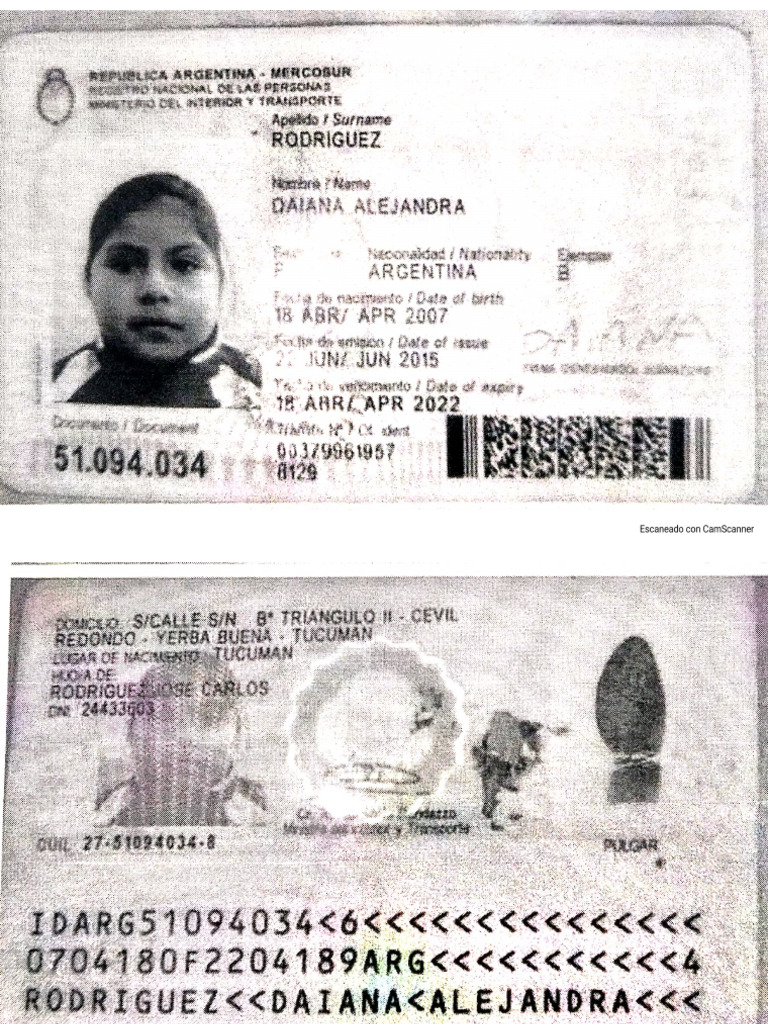 Rodríguez, Daiana | PDF