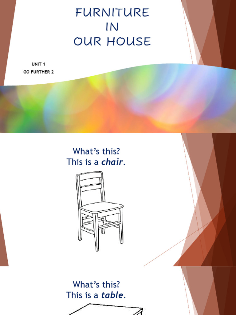 Our House 2 | PDF