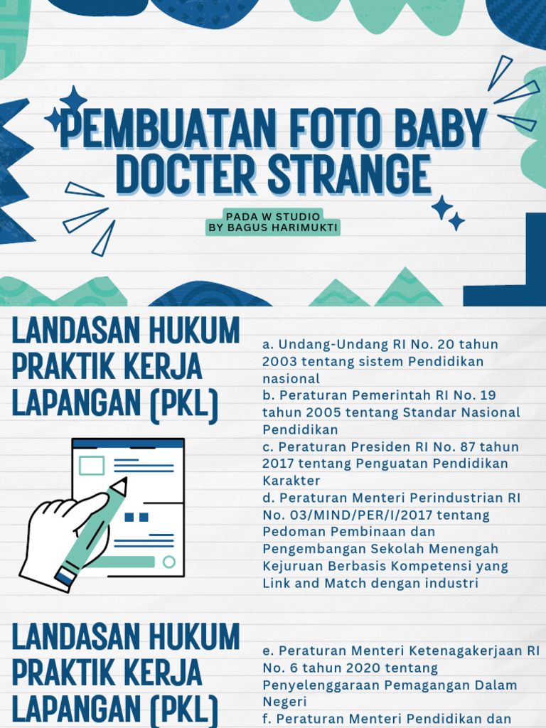 Laporan Bagus | PDF