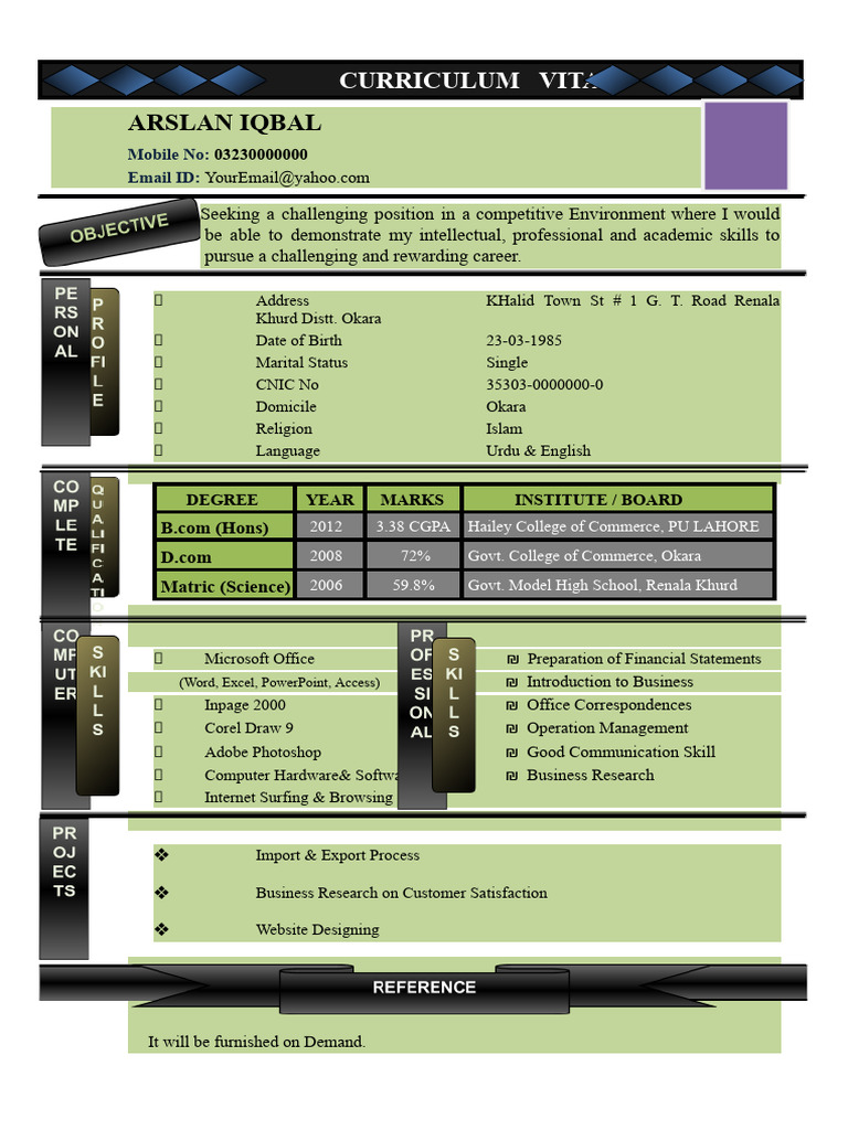 Sample 14 Color | PDF