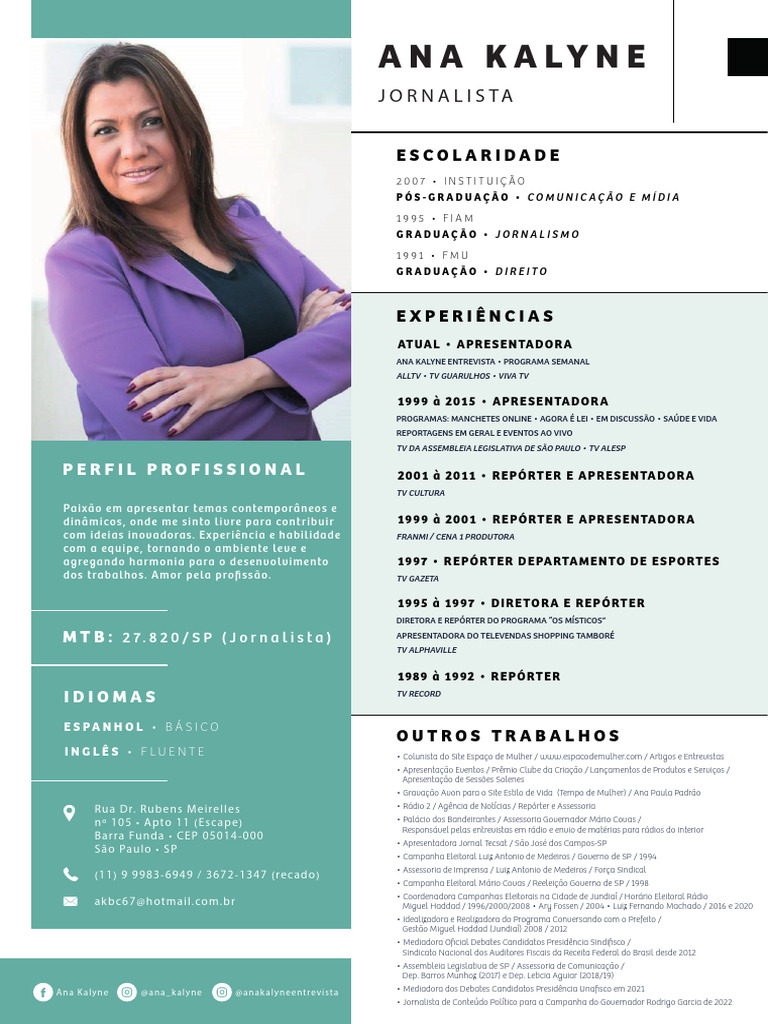 Ana Kalyne | PDF