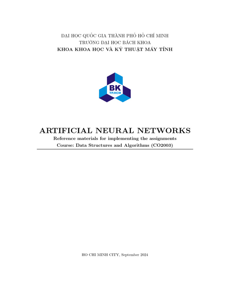 Ann Tutorials en | PDF