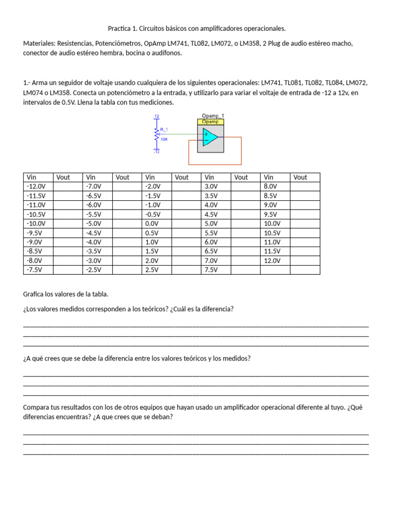 Practica 1 2 | PDF