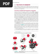 Chemistry - The Central Science | PDF
