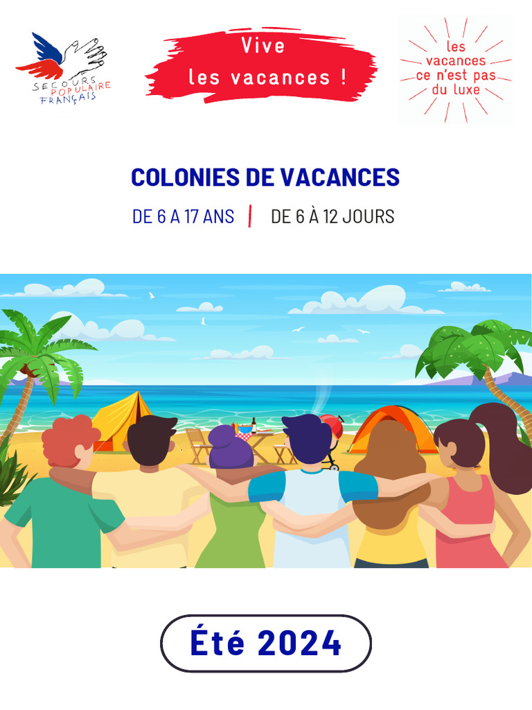 Catalogue Colos 2024 | PDF