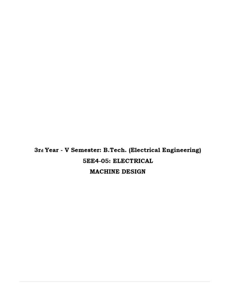 Unit Iv | PDF