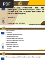 DNB 2022 Correction | PDF | Fable | Comédie