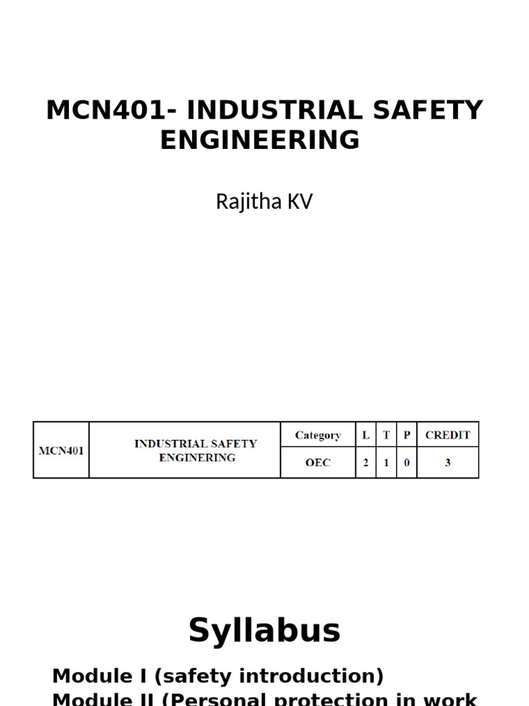 Module 1 Part1 | PDF