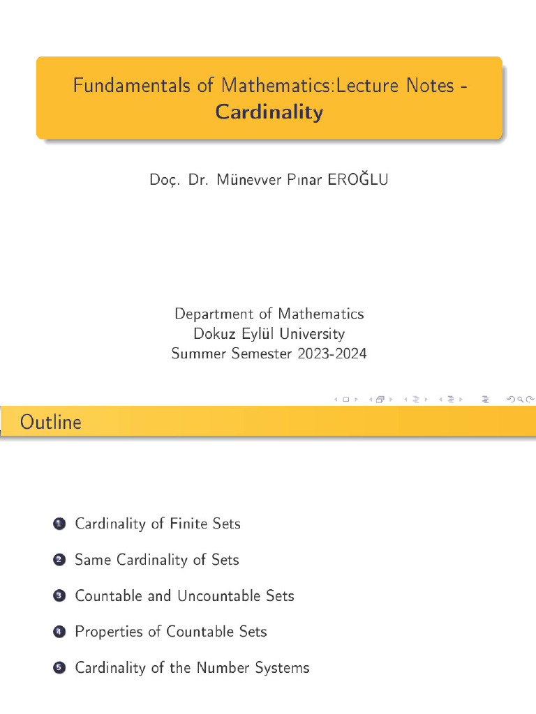 8.cardinality | PDF