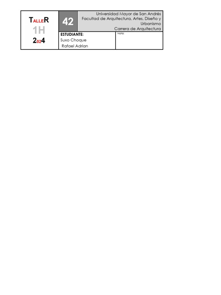 Carimbo TH1-2024 | PDF