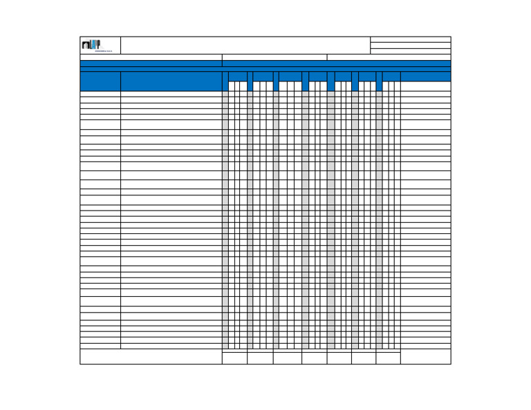 Fsgi-Sst-32 Inspección de Uso y Estado de Herramientas Manuales | PDF