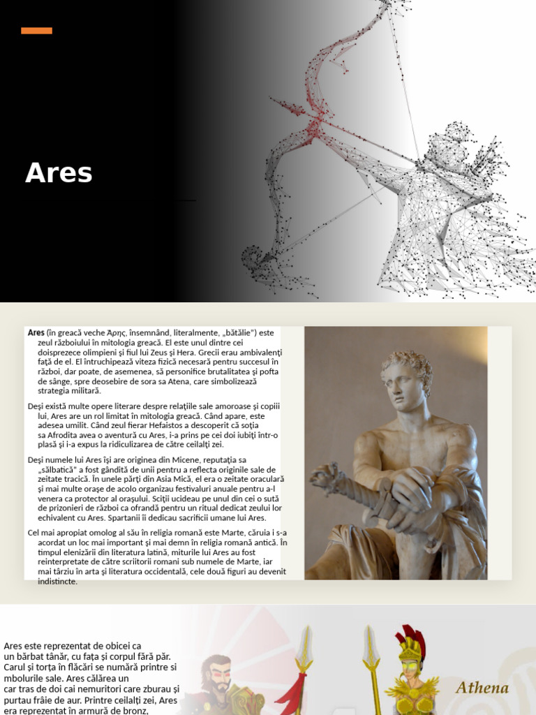 Ares 1 | PDF