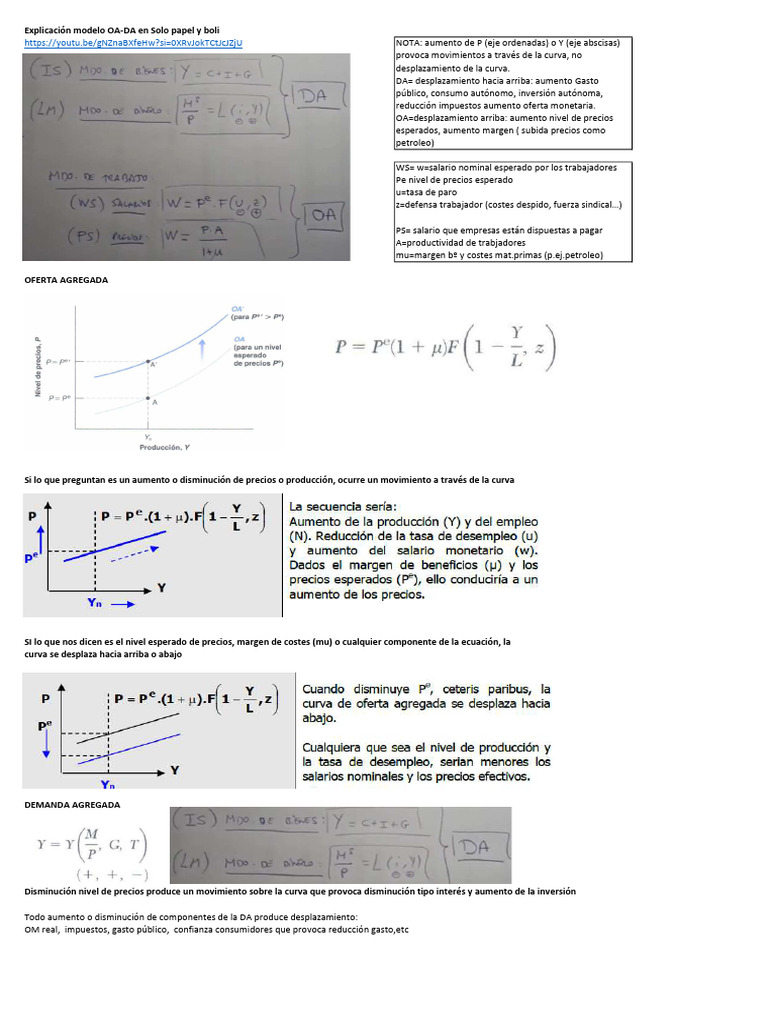 Tema 4 (8) - MODELO OA-DA | PDF