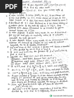 2 CM Graph Paper ICSE Class 10 Fixed | PDF