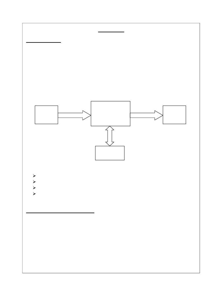 MP Module1 | PDF