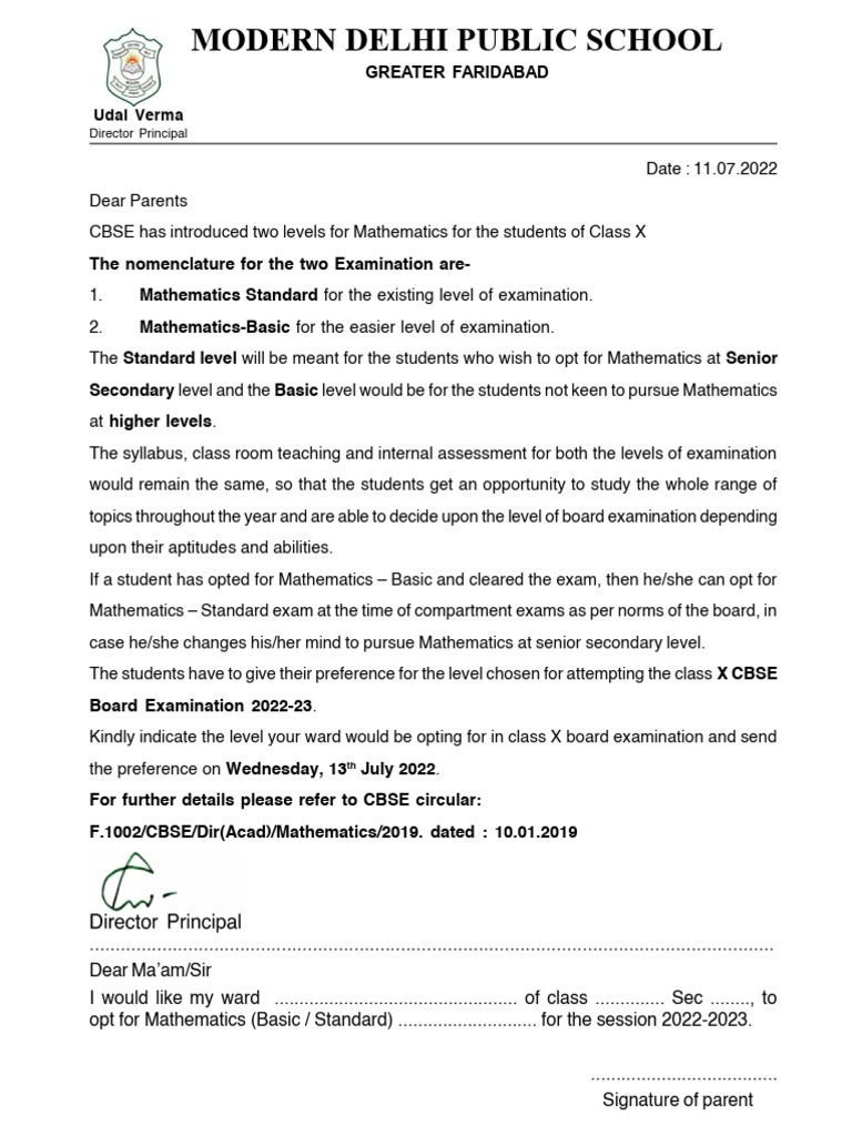 Circular | PDF