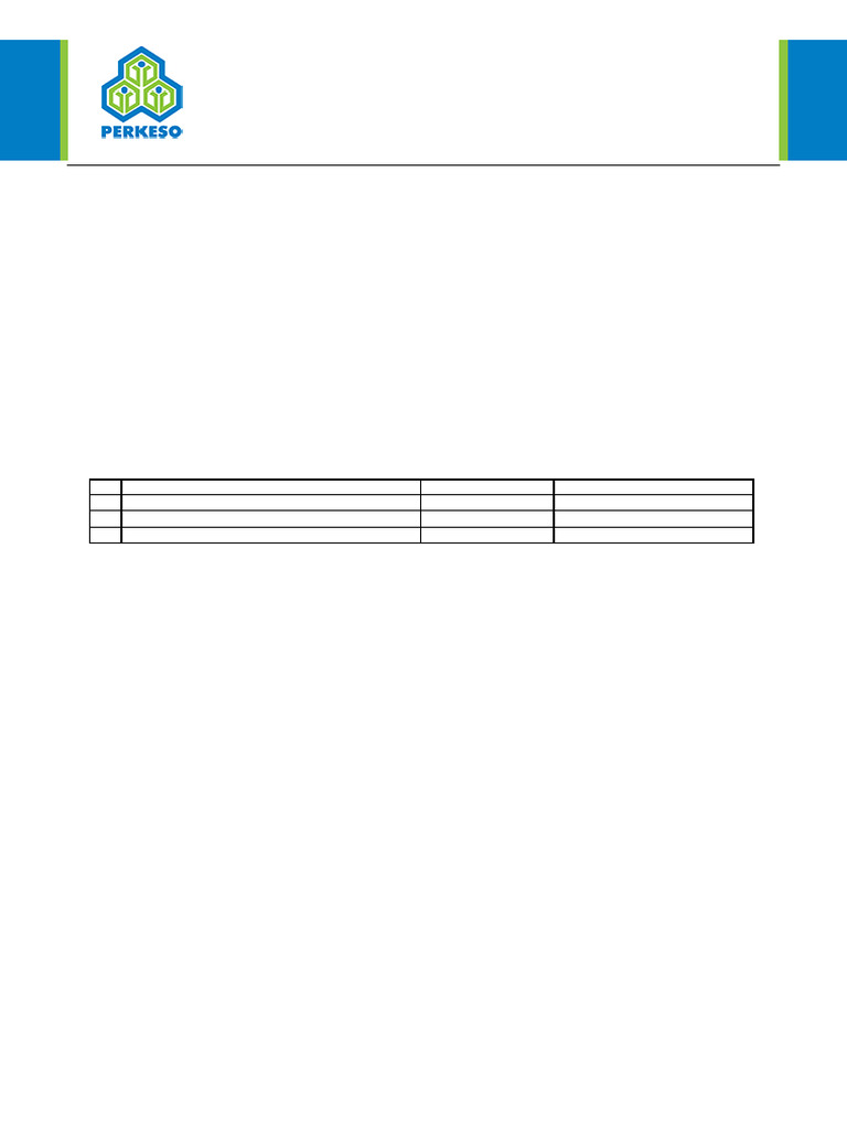 Letter of Successful Update | PDF