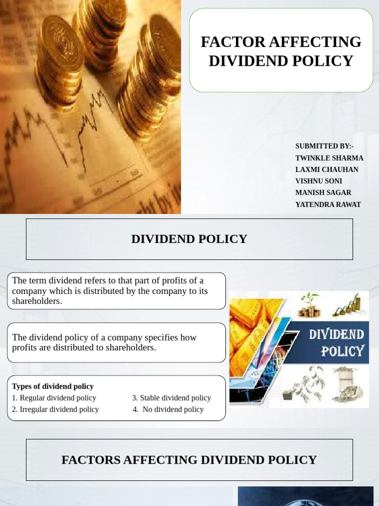 Final FM Presentation | PDF