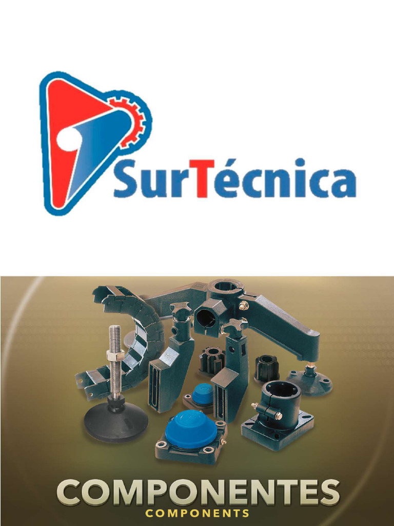 2 Barandas de Rodillos | PDF