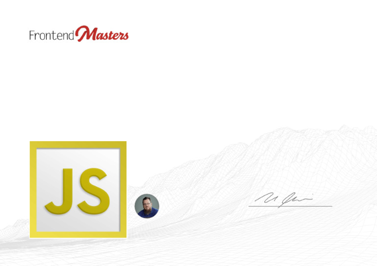 Getting Started Javascript v2 | PDF