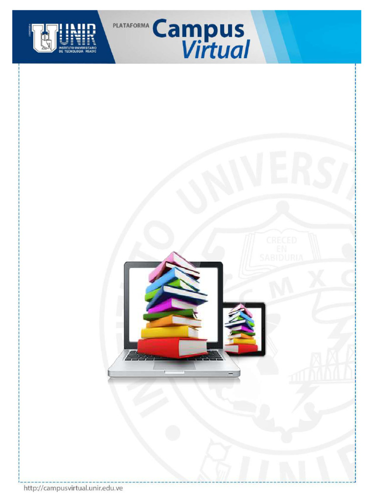 Guia 1 Terminos Basicos | PDF