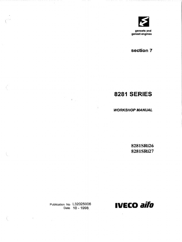 AIFO Manual | PDF